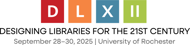 Designing Libraries XII | River Campus Libraries